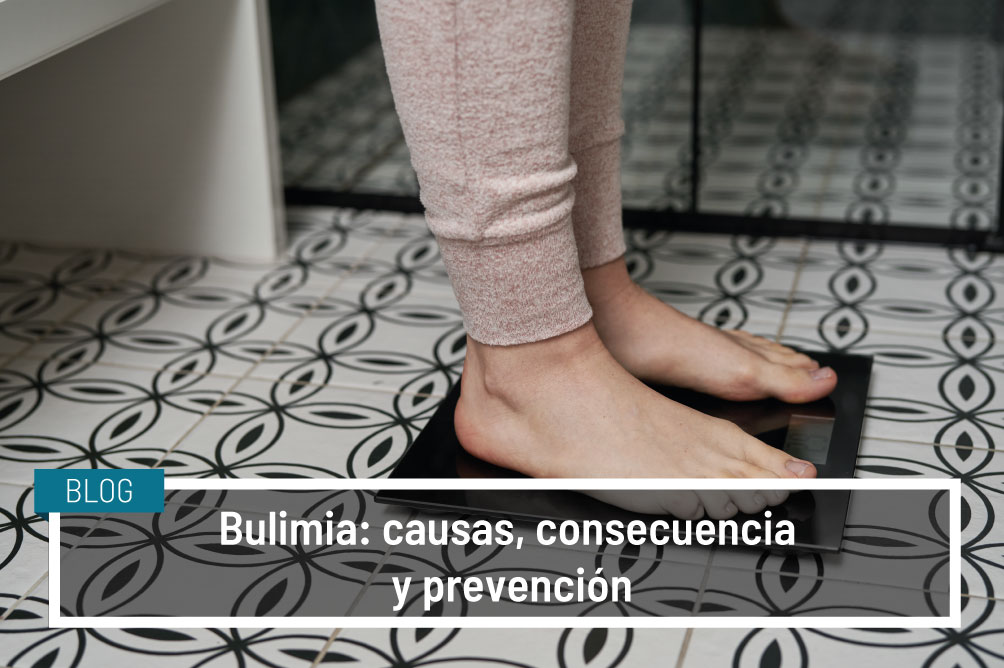 CAUSAS Y CONSECUENCIAS DE LA BULIMIA ️ Mentalidad Humana