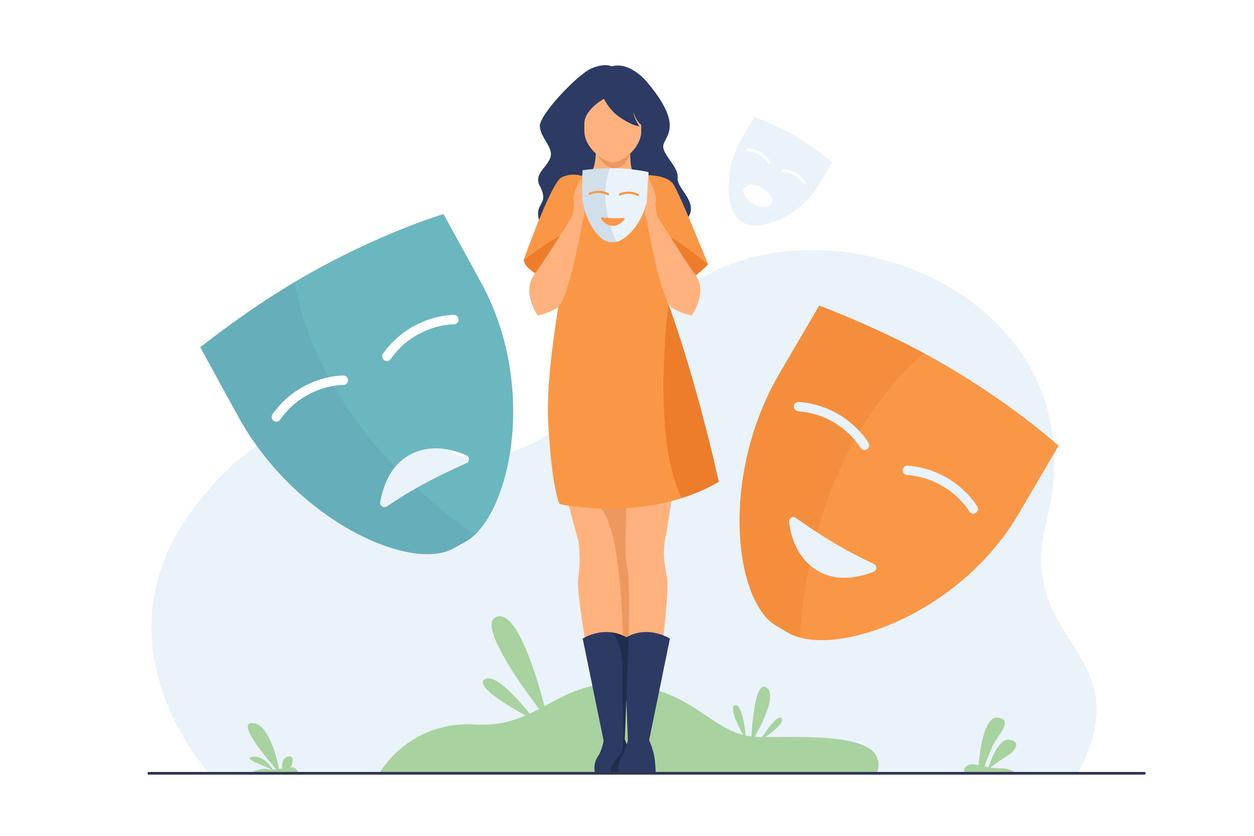 SEÑALES DE QUE HAS REPRIMIDO TUS EMOCIONES ️ Mentalidad Humana