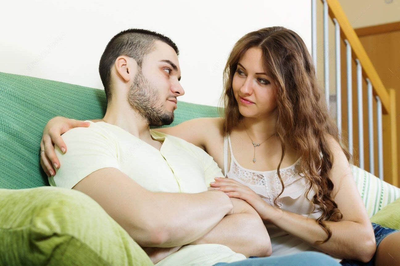 COMO PEDIRLE PERDON A MI NOVIO POR MIS ERRORES ️ Mentalidad Humana