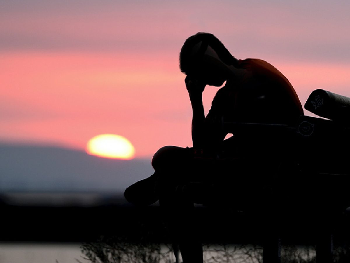 ANSIEDAD Y DEPRESION ES LO MISMO ️ Mentalidad Humana