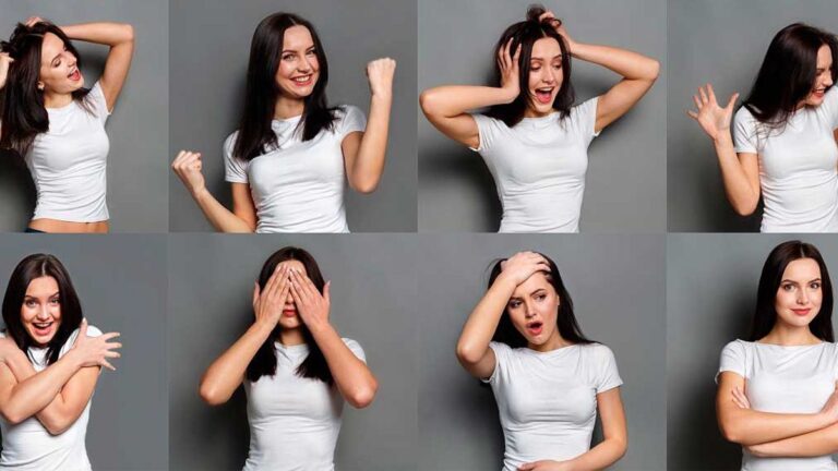 ¿Cómo nos comunicamos los seres humanos? ️ Mentalidad Humana