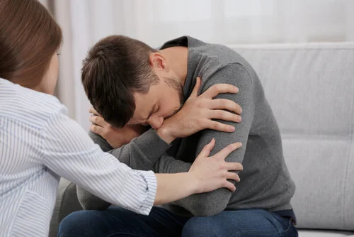 COMO PEDIR PERDON A UN HOMBRE ️ Mentalidad Humana