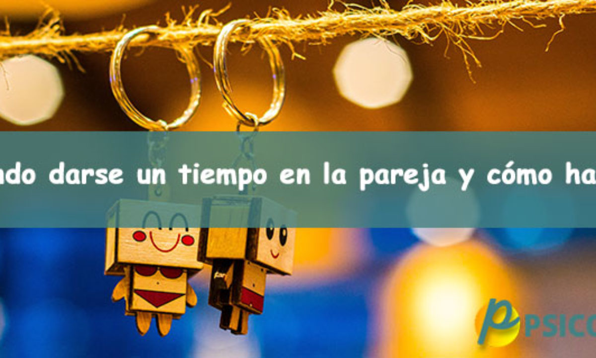 DARSE UN TIEMPO EN UNA RELACION ES TERMINAR ️ Mentalidad Humana