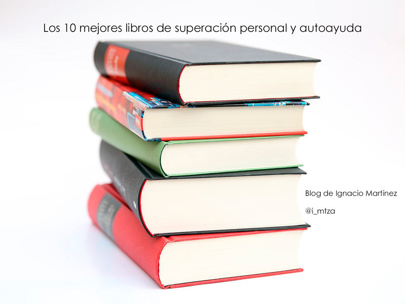 EL MEJOR LIBRO DE SUPERACION PERSONAL ️ Mentalidad Humana