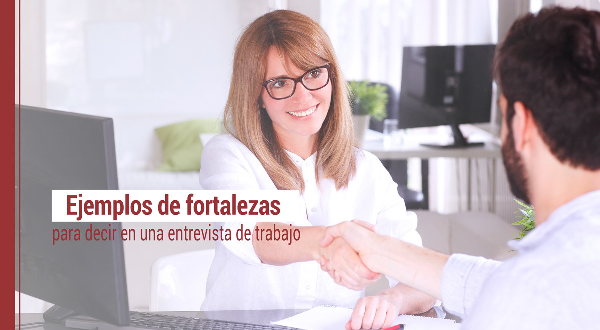 FORTALEZAS DE UNA PERSONA EN EL TRABAJO ️ Mentalidad Humana