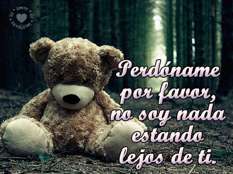 FRASES PARA PEDIR PERDON A MI NOVIA ️ Mentalidad Humana