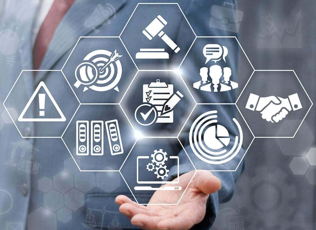 LISTA DE CAPACIDADES DE UNA PERSONA ️ Mentalidad Humana