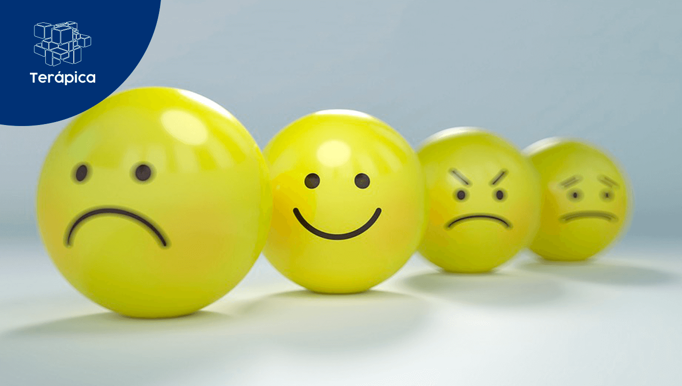 QUE SON LAS EMOCIONES Y SENTIMIENTOS ️ Mentalidad Humana